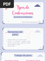 Tipos de Incisiones en Cesárea | PDF | Parto | El embarazo