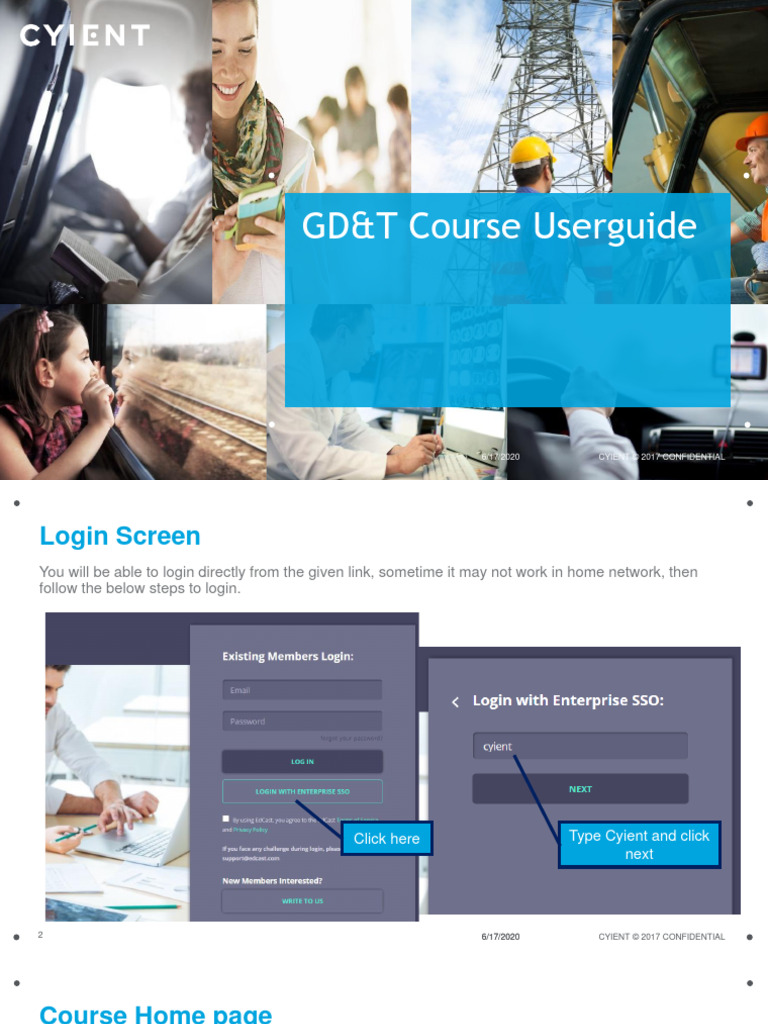 GD&T | PDF | Computing | Software