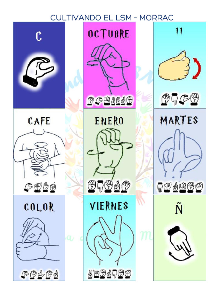 Loteria LSM Laminas | PDF