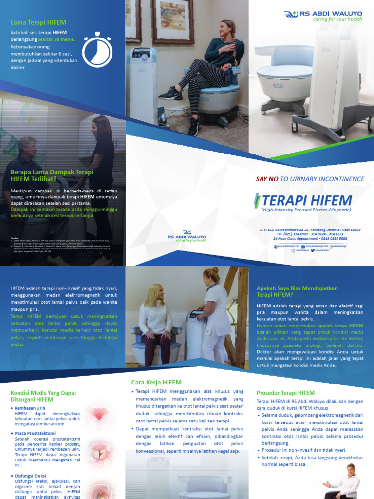 Hifem Brochure Ind | PDF