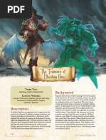 5e - Weather Effects - GM Binder | PDF | Weather | Sky