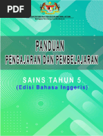 Grade 6 Science Reviewer | PDF