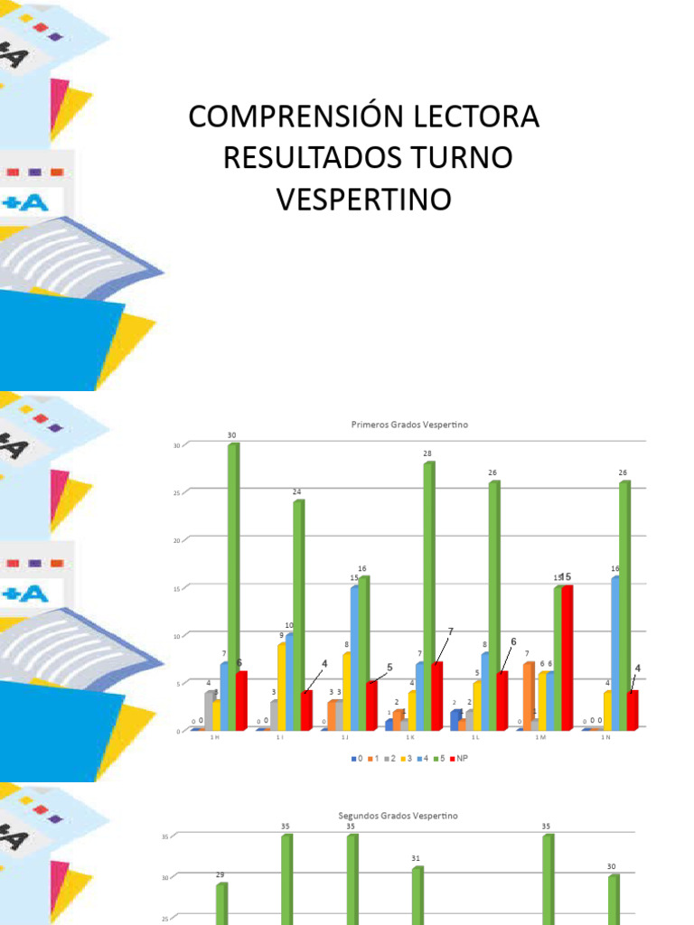 Comprension Lectora | PDF