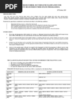 Spare Parts Inventory Management Template | PDF
