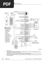 RDCU Drive Control Unit Manual | PDF | Power Inverter | Electrical ...