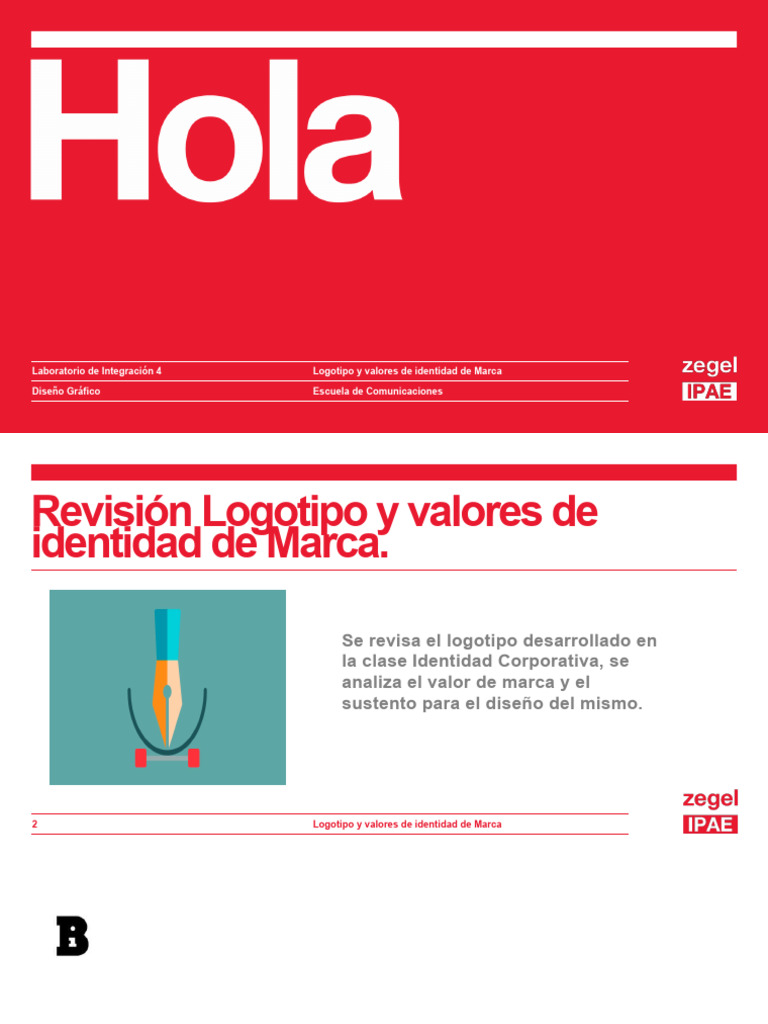 Tema 3 | PDF | Logos | Marca