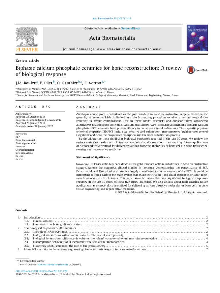 Biphasic Calcium | PDF | Cell Biology | Chemistry
