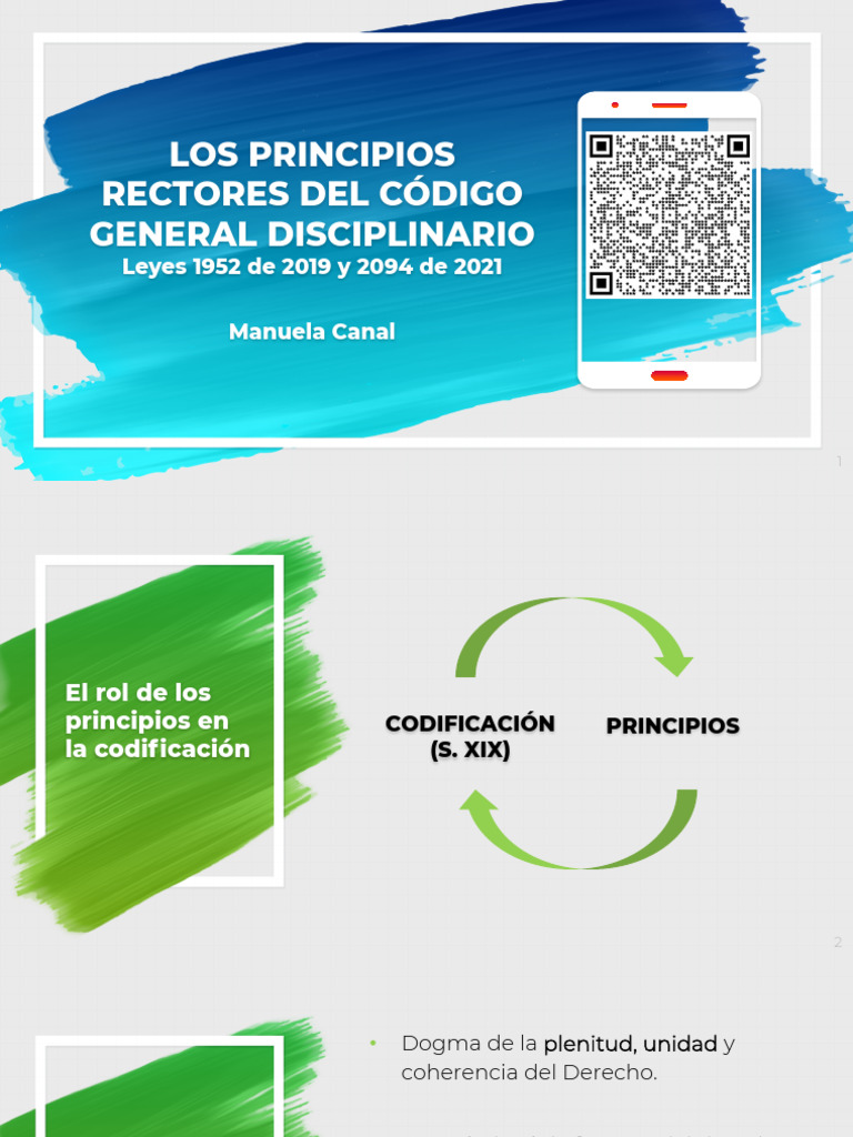 Principios | PDF | Jurisdicción | Judicaturas