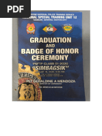 PNP Ranks and Uniforms and Insignia | PDF