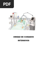 Resumen Norma 025 | PDF | Unidad de Cuidados Intensivos | Enfermedades ...