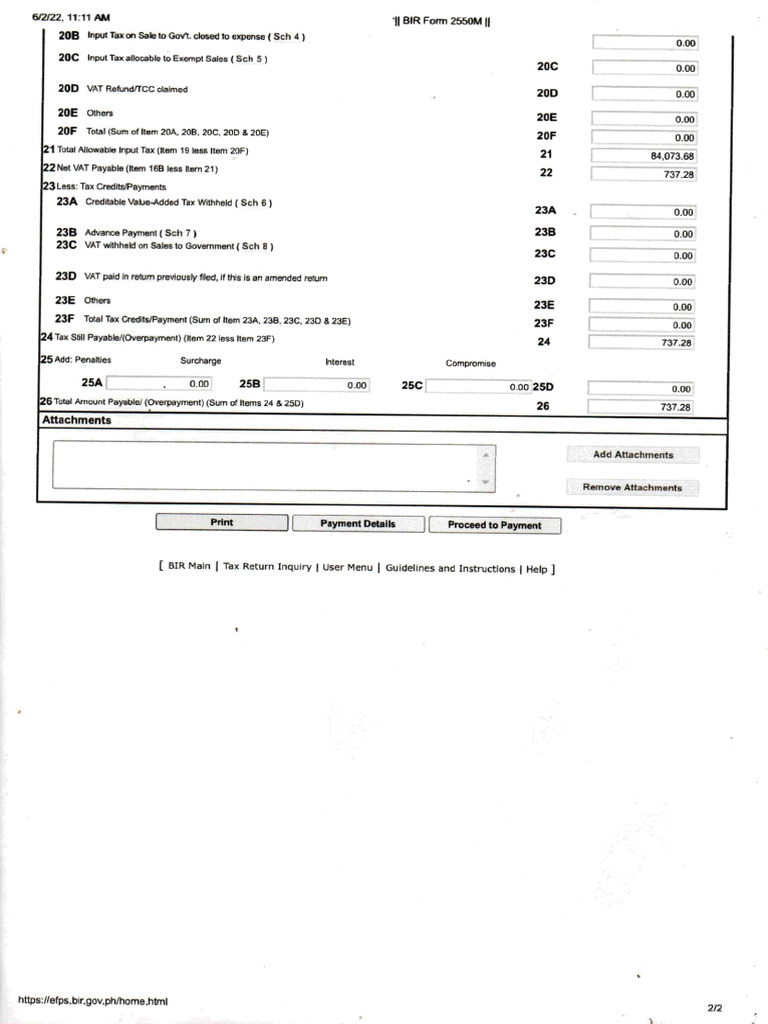 2550M Feb 2022 Page 2 | PDF