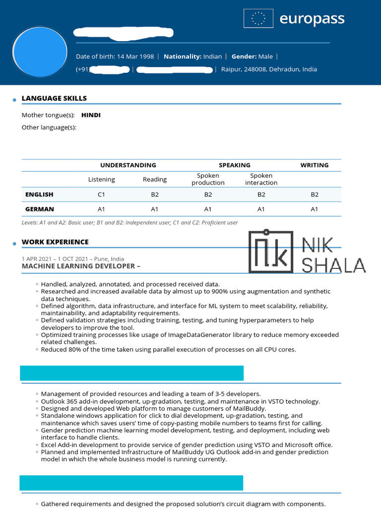 Sample 2 | Download Free PDF | Software Engineering | Computer Engineering