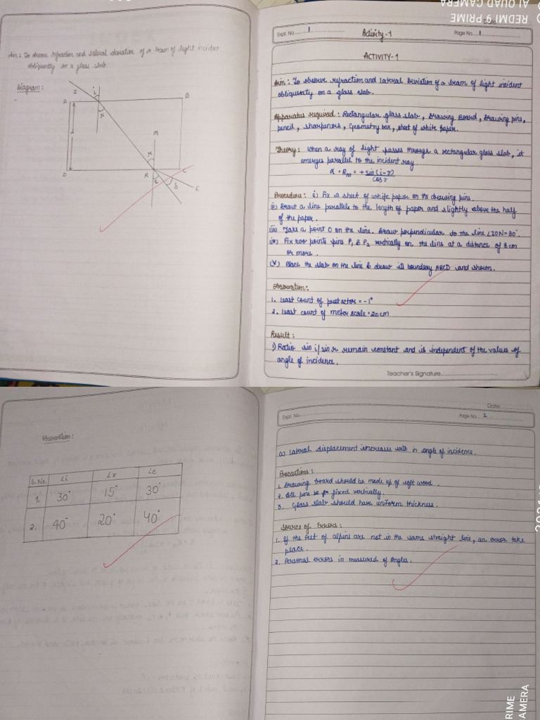 ACTIVITY FILE (1) - Pages | PDF