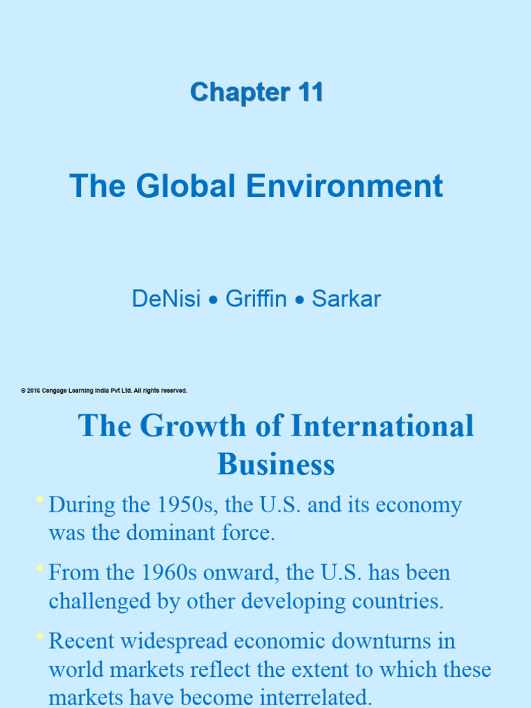 DeNisi Sarkar HR PPT Ch11 | PDF