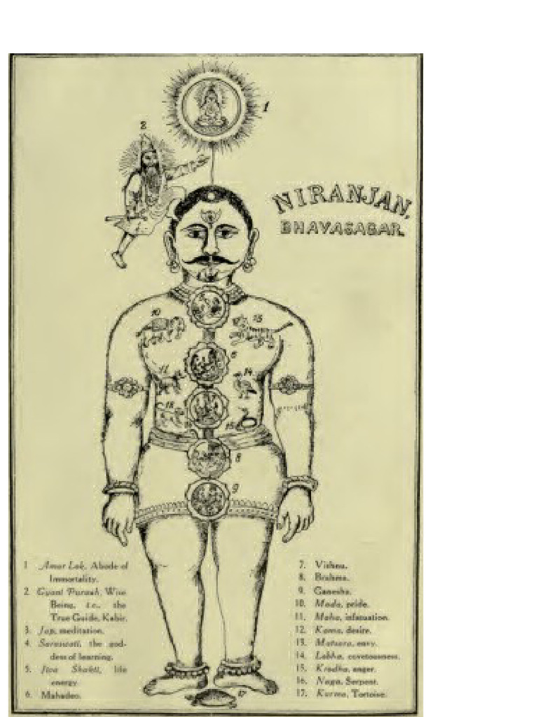 Niranjan Presentation | PDF