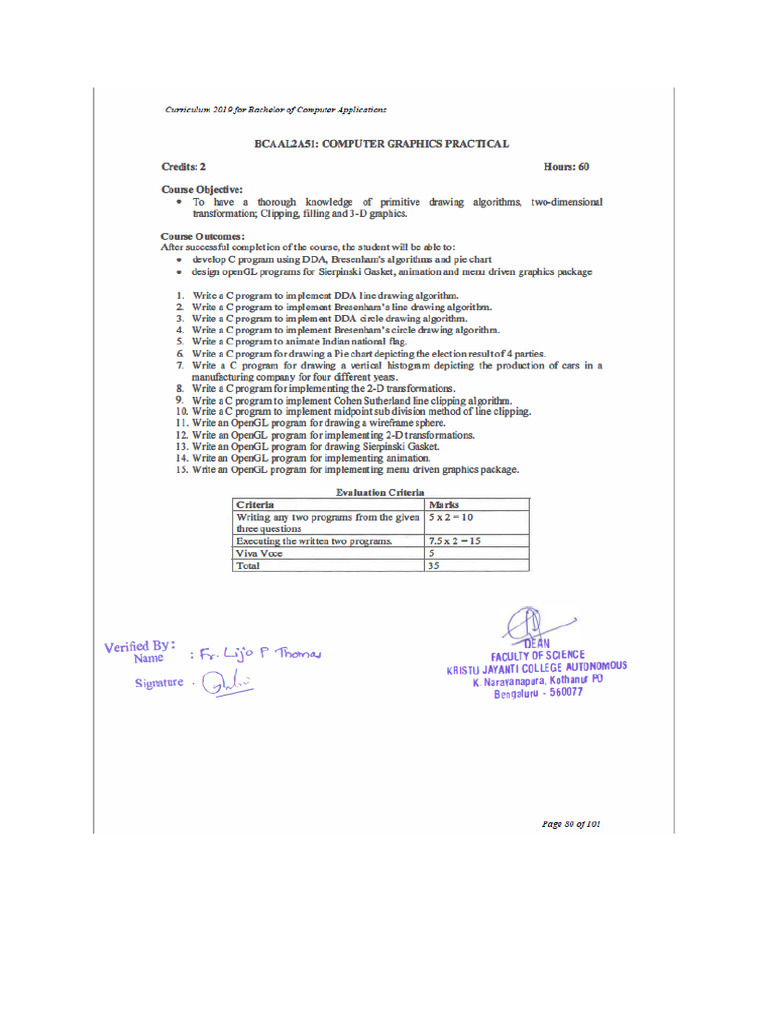 Computer Graphics Practical Pdf 
