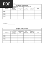 Request Letter For Seedlings | PDF