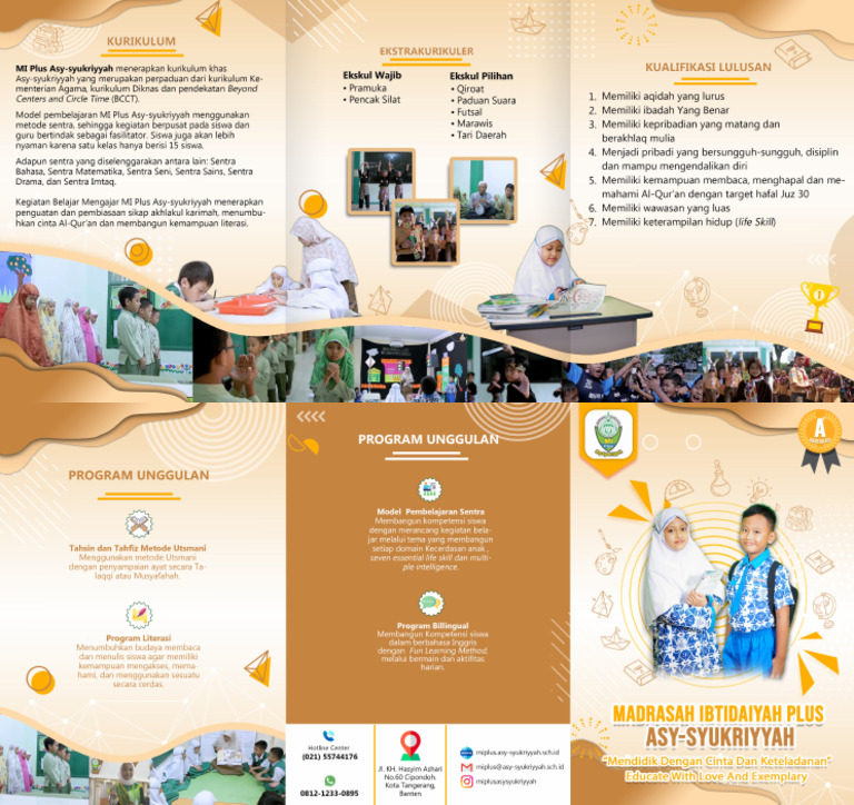 Brosur MI Plus_2223 | PDF