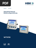 RM 4 RM 4e Technical Manual - rc0 - LT - en PDF | PDF | Electrical ...