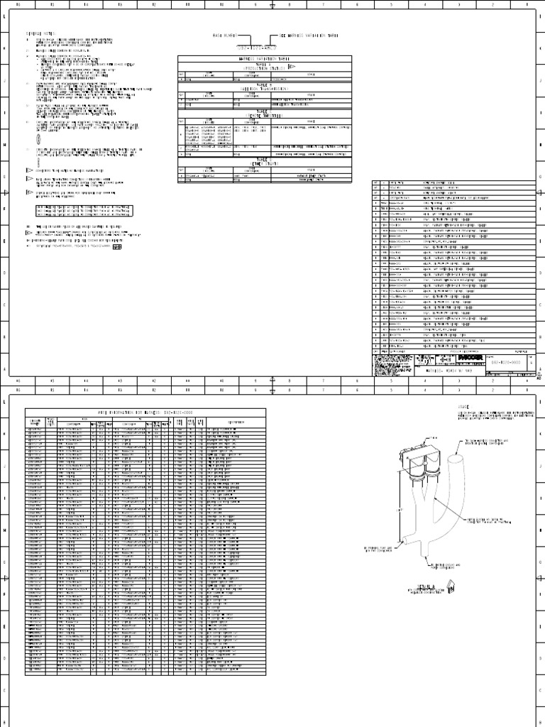 D92-1020-ABCD: Tolerances | PDF | Electrical Connector | Automotive ...