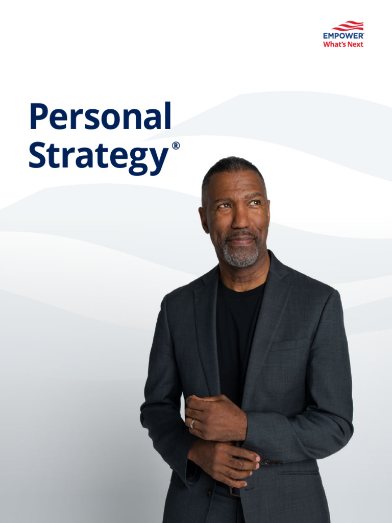 Empower Personal Strategy | PDF | Stock Market Index | Asset Allocation