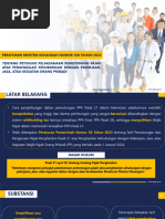 Panduan Pengajuan DPP Non Kolaboratif | PDF | Komputer