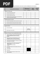 Tutorial TNT Dalam HRMIS | PDF