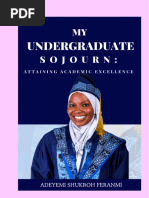 The Invigilator App - Student User Guide - UNISA | PDF | Mobile App ...