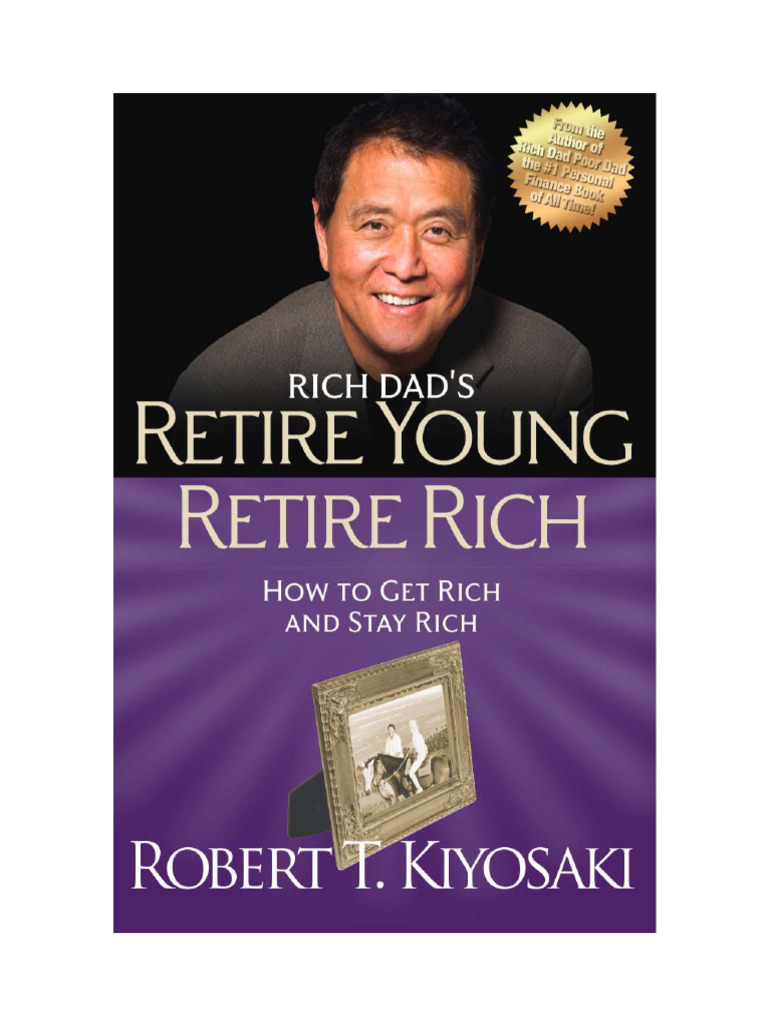Retire Young Retire Rich | PDF