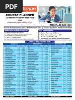 Mathongo Advanced Test Series | PDF | Chemistry | Physics