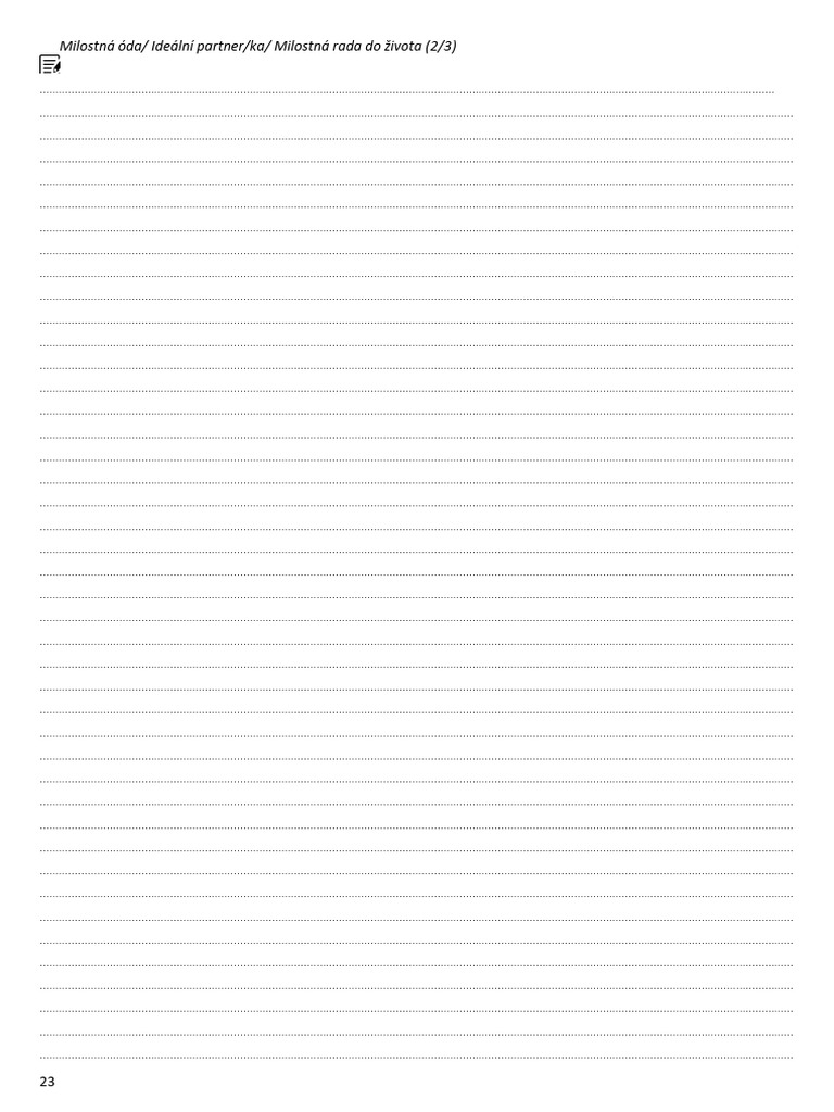 LSV 1 STR 23-27 | PDF