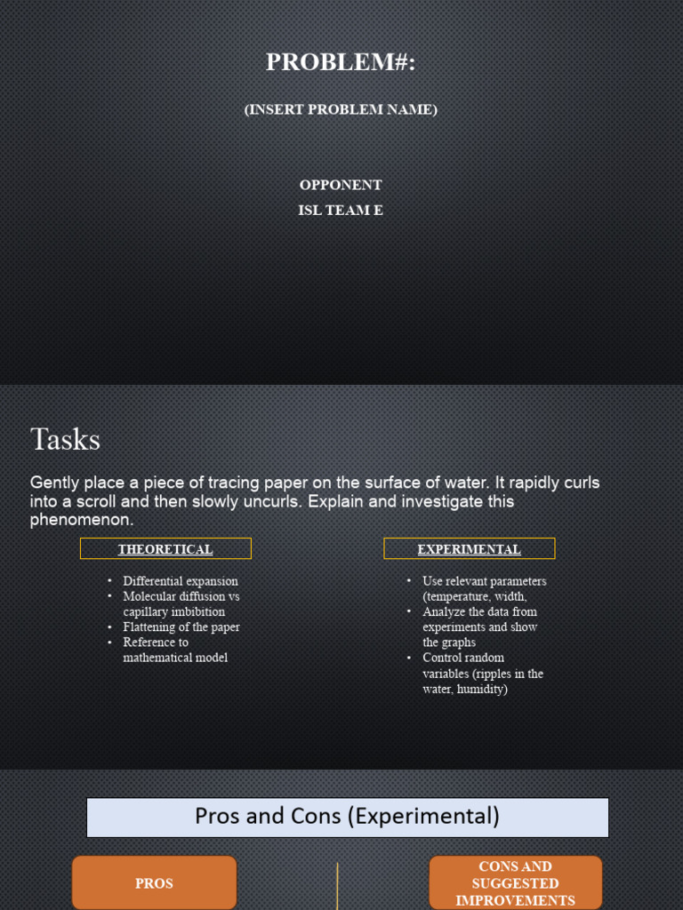 Wet Scroll Opp | PDF