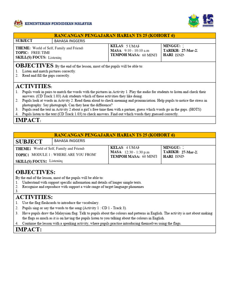 Isnin | PDF | English Language | Cognitive Science