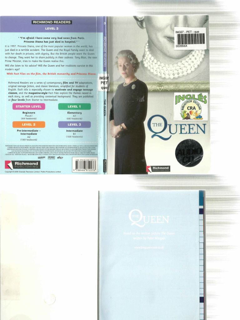 The Queen | PDF