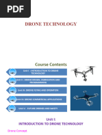 Drone MCQ | PDF | Unmanned Aerial Vehicle | Aerial Photography