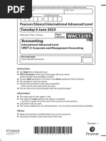 2024 - 2025 ECOT Application Form | PDF | Identity Document | College
