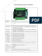 PCB Diagnostic & Functional Test System: Qmax QT-200 QT-200 | PDF ...