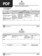 RPMS-PPST Indicators 2025-2026 Guide | PDF | Educational Assessment ...