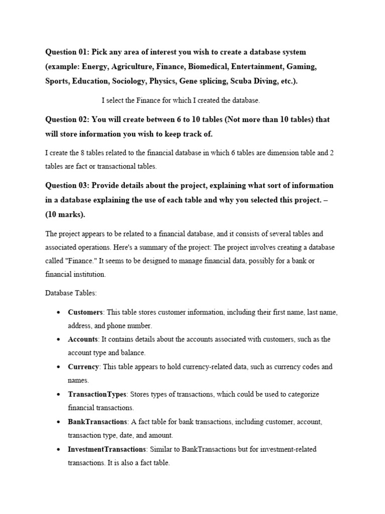 SQL | Download Free PDF | Databases | Information Technology