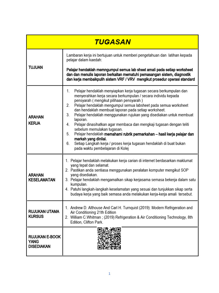 Tugasan DMC3113 Cikgu Sharifah (Aiman Nor) | PDF