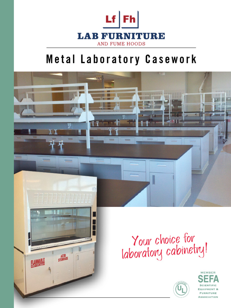 Inset Steel Catalog LFFH | PDF