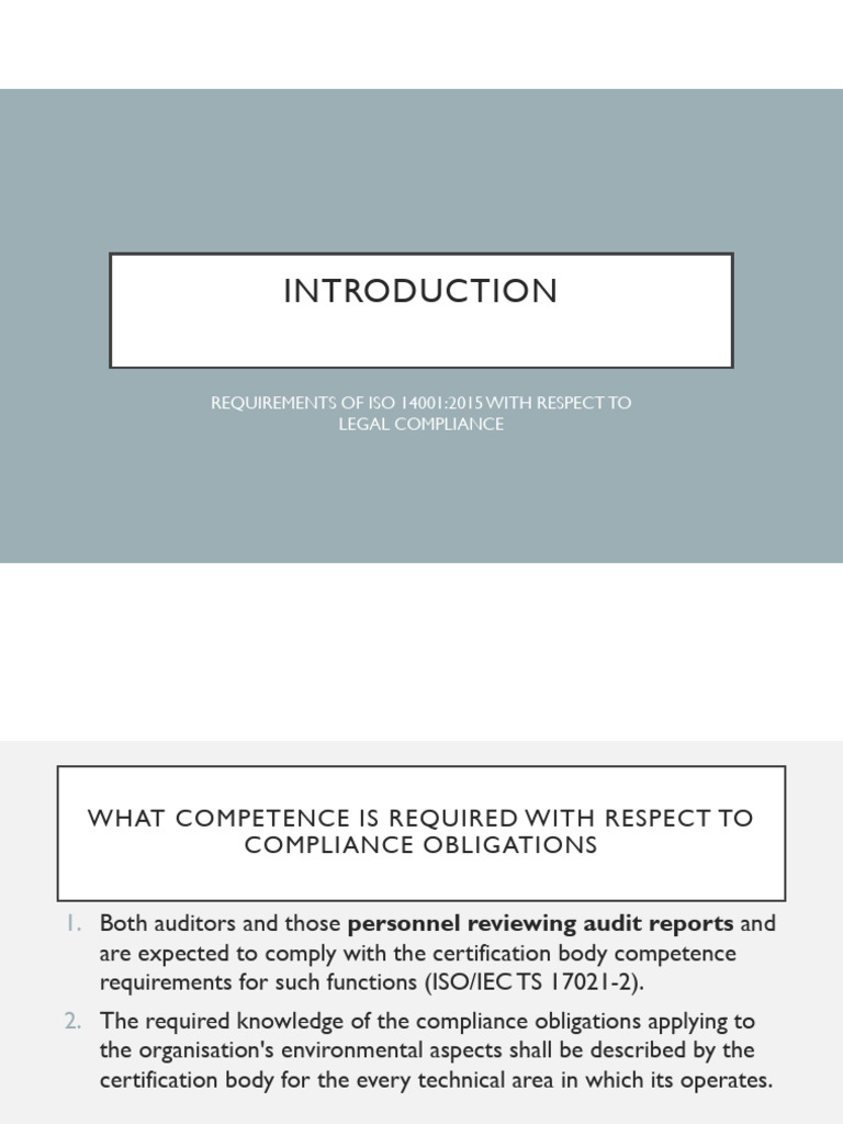 Air Cond Unit and Its Effect in Enviromental Law | PDF