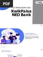 Bank Pass Book - Format | PDF