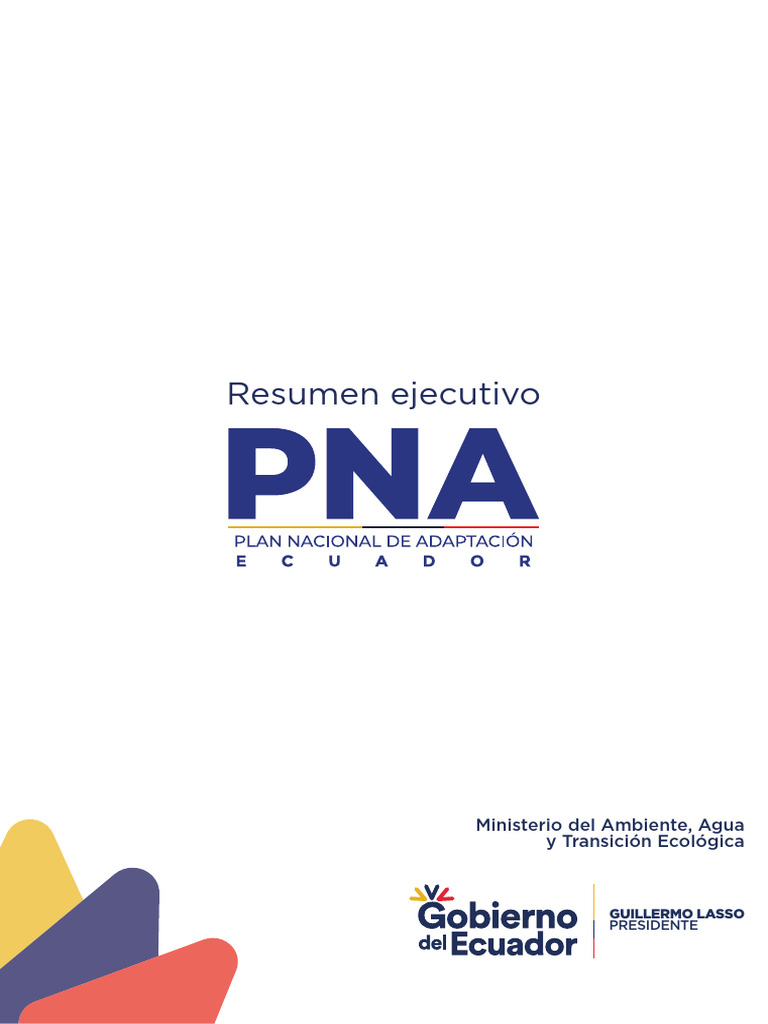 Brochure PNA | PDF