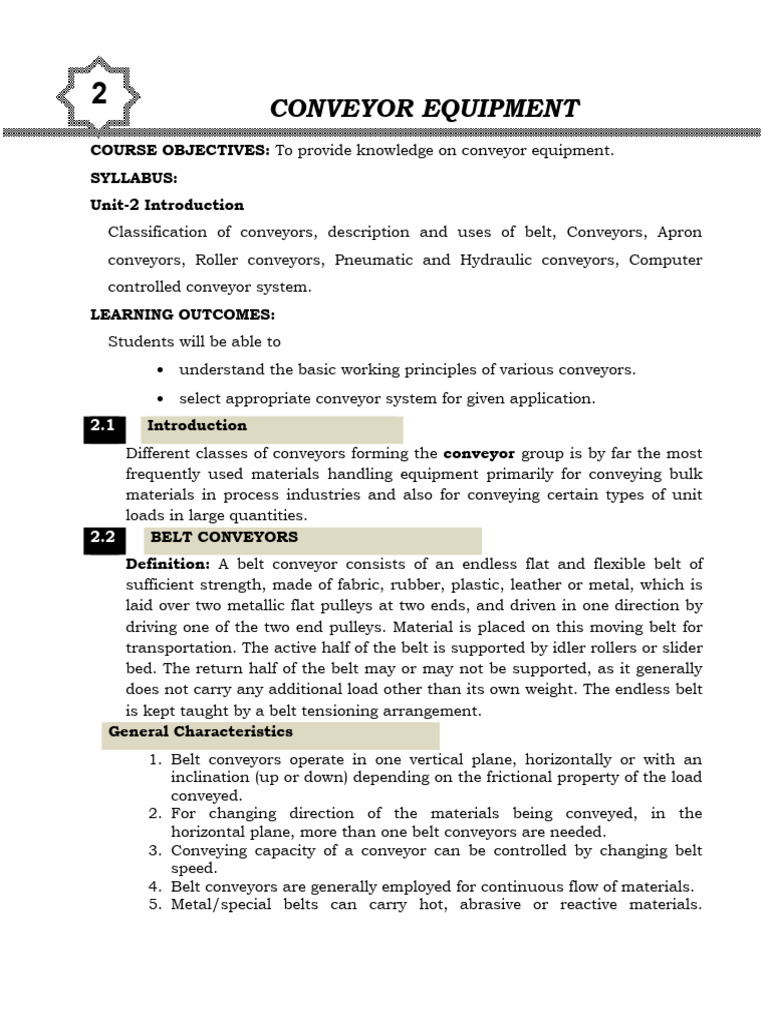 Industrial Vehicles | PDF