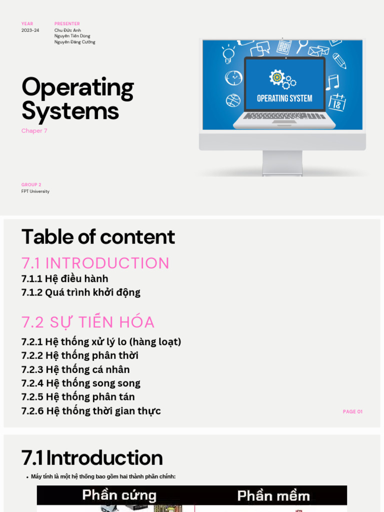 Slide G2 CSI104 | PDF