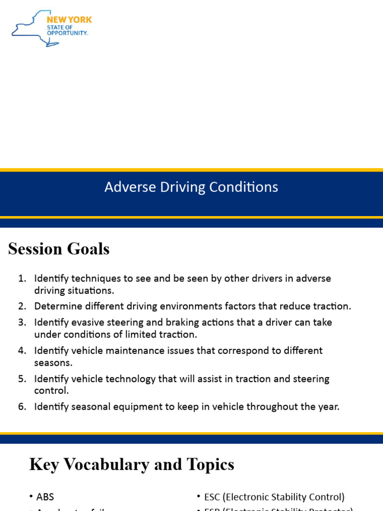 Session 9 | PDF | Headlamp | Visual Perception