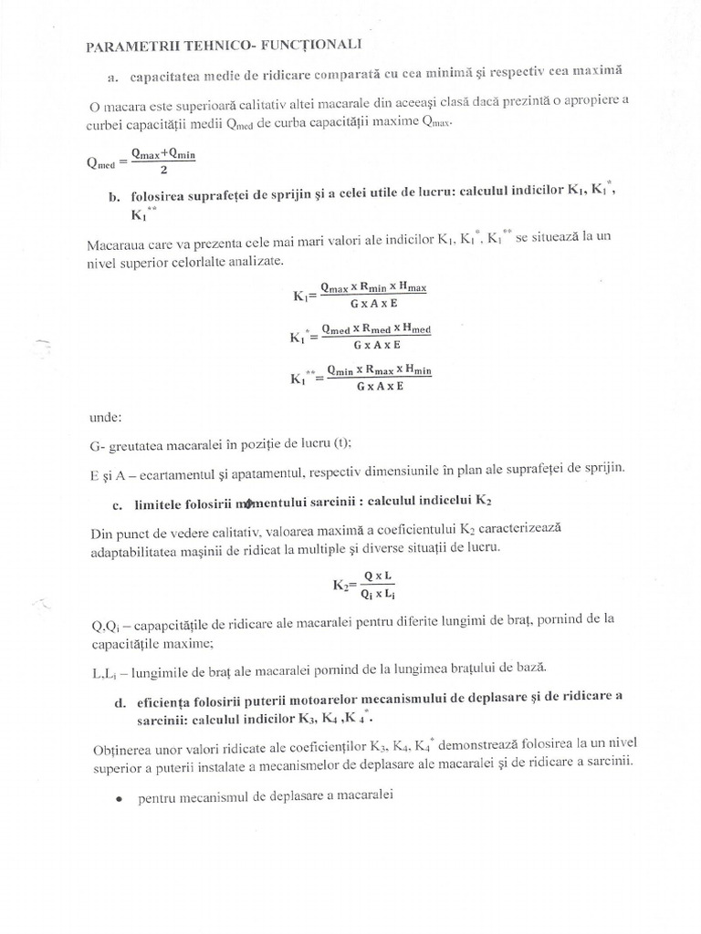 Anexa La Tema Proiectului | PDF