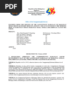 Military Leave Approval Letter | PDF | Government