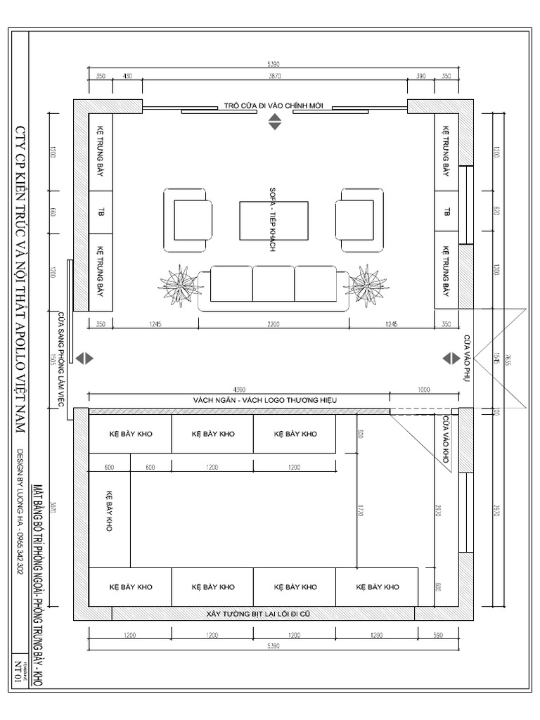 MB Showroom TrNôngnghiệp | PDF